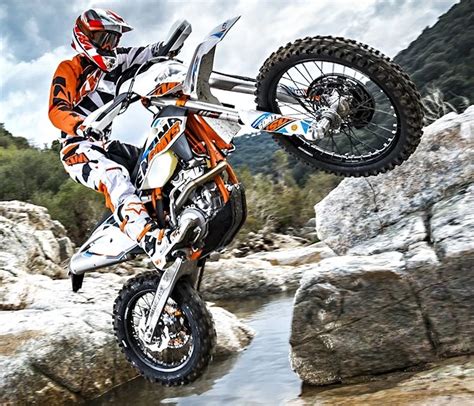Ktm 500 Exc 6 Days 2015 Motorcycle Specifications Reviews Photos