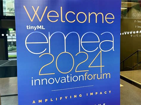 Syntheticaidata On Linkedin Tinyml Tinymlemea Edge Edgeai Ai Syntheticdata Syntheticaidata