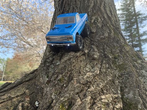 Axial Scx24 Upgrades Candc Rc Adventures