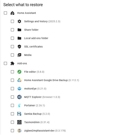Supervisor Docker Image Fails To Launch The Entire System Is Non