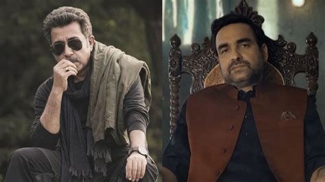 pankaj tripathi reacts to pankaj jha accusing him of glamorising