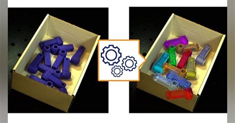 Mvtec Releases Newest Version Of Halcon Machine Vision Software