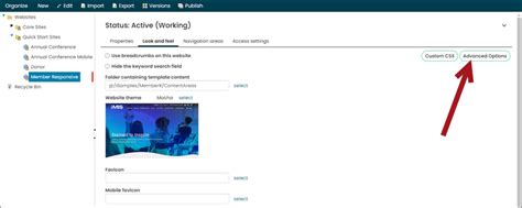 Creating Custom Themes