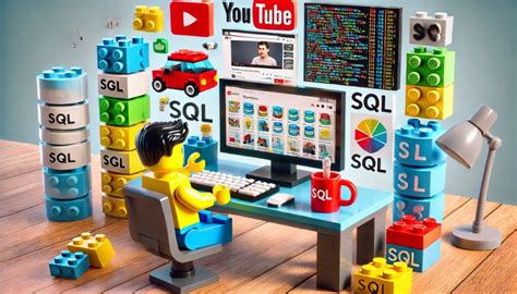 Procella Is The Sql Query Engine Behind Youtube Quick Guide 📖 It