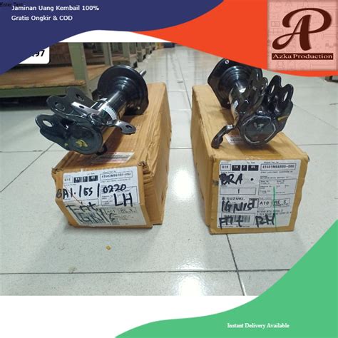 Jual Shockbreaker Shock Absorber Depan Suzuki Ignis Original Per Biji Shopee Indonesia
