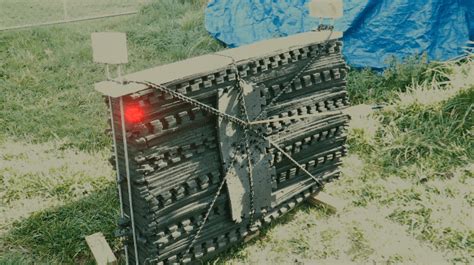 odd lights appearing on random frames r blenderhelp