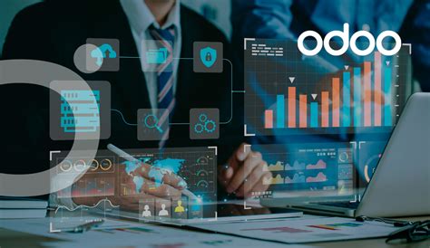 Ventajas De Odoo Para Gestionar Los Servicios De Campo