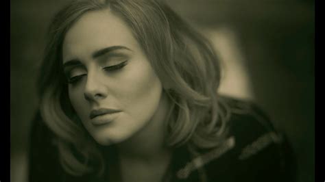 ‎hello Music Video By Adele Apple Music