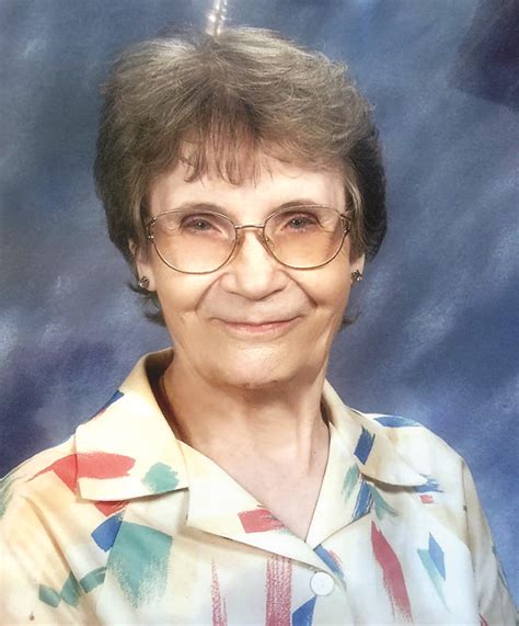 Ester Trull El Dorado News