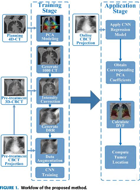 figure 1 from convolutional neural network cnn based three dimensional tumor localization