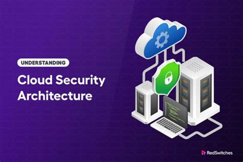 a comprehensive guide to cloud security architecture