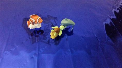 Kennas Kreations Finding Nemo Movie Night