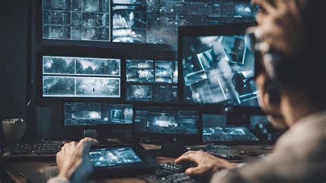 What Challenges Are Faced By Video Analytics In Low Light Environments Sentinel Over Watch