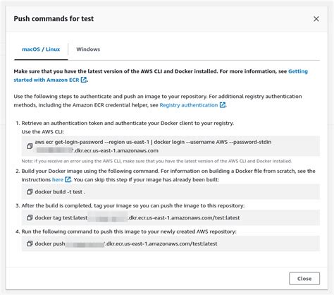Deploy React App Into Amazon Elastic Kubernetes Service Amazon Eks
