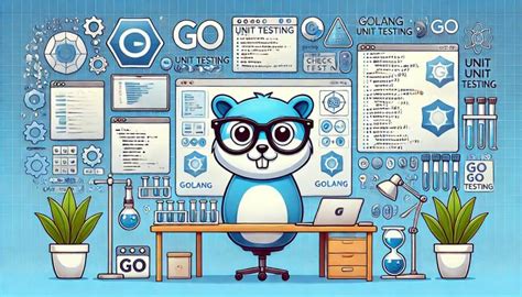 3 Simple Patterns For Better Go Unit Testing Donald Lutz