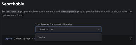 Mantinecore Multiselect Hiding Searchable Values After Losing Focus · Issue 3610