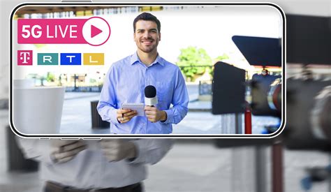 Deutsche Telekom Offers A Commercial 5g Network Slicing Service