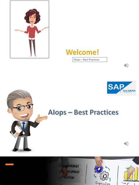 10 7aiops Best Pratices Pdf Computer Security Security