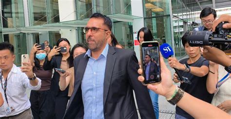 Uphill Battle To Transfer Case To High Court Pritam Singh On Failed Bid Mothershipsg