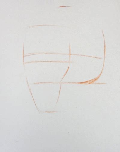 How To Draw A Portrait Drawing Academy Drawing Academy