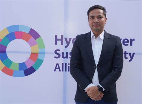 Krishna Bahadur Kumal — Hydropower Sustainability Alliance