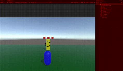 Go Clean Your Room Cleaning Up Completed Animations In Unity By Paul