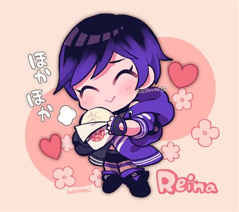 Reina Tekken Drawn By Kotorai Danbooru