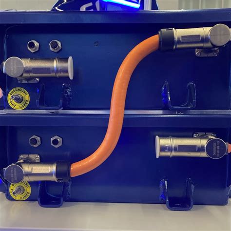 Making Connections… Following A Week In Amsterdam At Metstrade Where