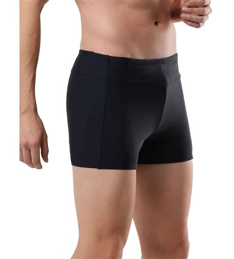 Buy Speedo Essential Houston Aquashort True Navy White Swimwear Online