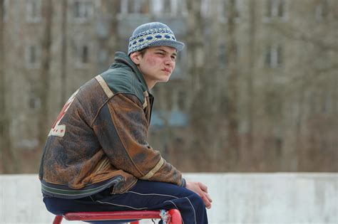 Стала известна концовка последней серии «Слова пацана Газета Ru Новости