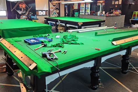 Top Tips For Maintaining Your Pool Table Pool Table Services The Best