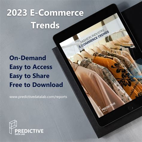 Predictive Data Lab On Linkedin Fashion Ecommerce Trends Data Marketing Consumers