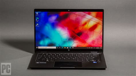 HP Elite Dragonfly Max Review PCMag