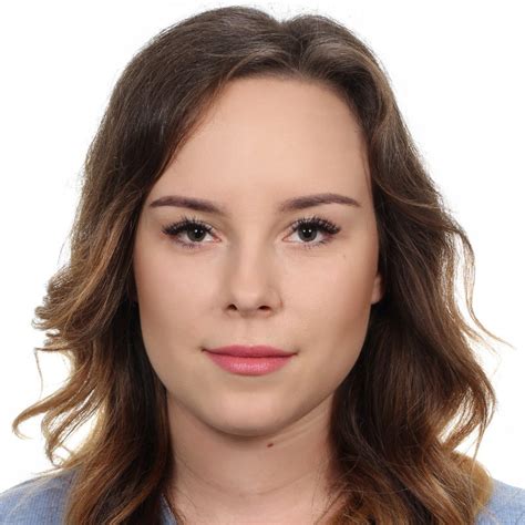 Katarzyna Lorenc Kuptel Młodszy Specjalista Dsobsługi Asystenckiej