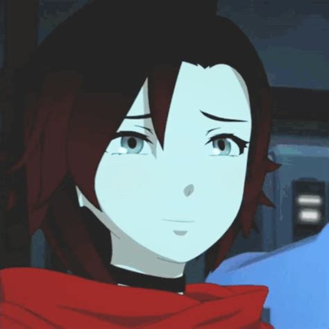 Ruby Rose Is Happy That It Is Happening By G Multiverse Guy On Deviantart