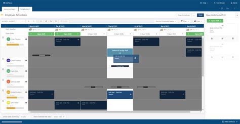 Unifocus Unveils Enhanced Workforce Management Software Features
