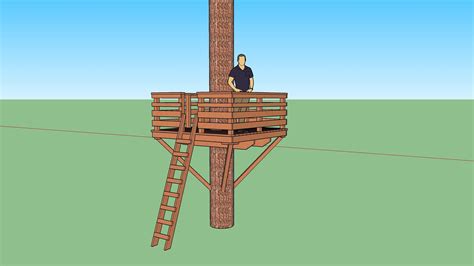 Tree Fort Plans Tree House Plans Fort Plans Tree House