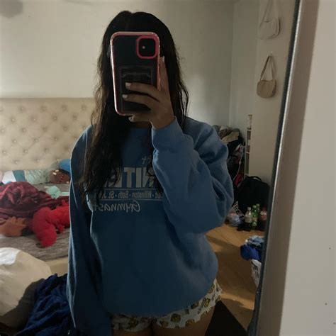 Pink And Clear Card Holder Thick Protective Phone Depop