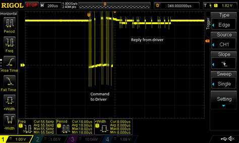 P2 Module Tmc2209 Driver Txrx Pullup Issue Possibly Preventing Bidirectional Comms