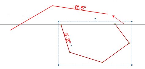 Split Polyline Markups Bluebeam Community