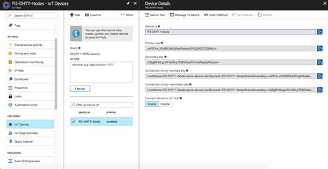 Build An Iot Application With Azure Iot Tutorial