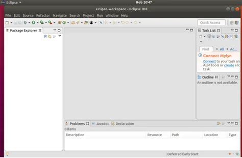 Install Eclipse IDE On Ubuntu ComputingForGeeks