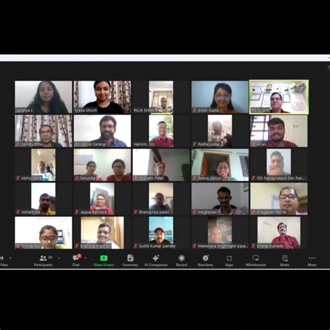 Hariom Goswami On Linkedin Really It Was Great Learning Thanks Team Igs