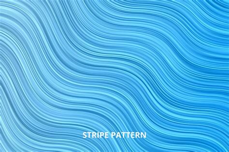 premium vector abstract background stripe pattern with gradient color
