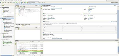 Can Anyone Help Me In Learning Xilinx Researchgate