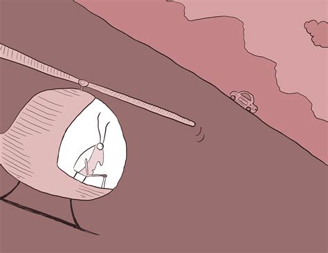 Helicopter Cockroach 5 Images Behance