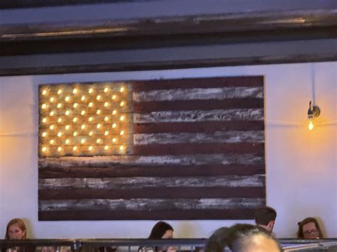 Fuller House Menu Updated For 2025