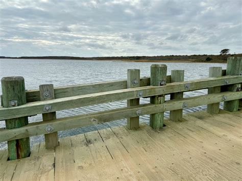 Unraveling Chappaquiddick Delving Into Dike Bridge And Ted Kennedys