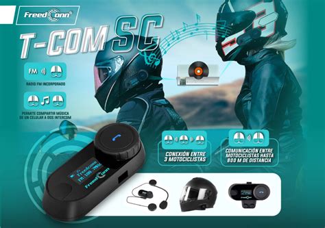 Inicio Freedconn Mexico