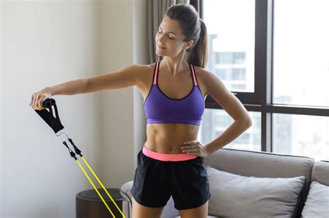 When Should You Do Isolation Exercises The Popcorn Fitness